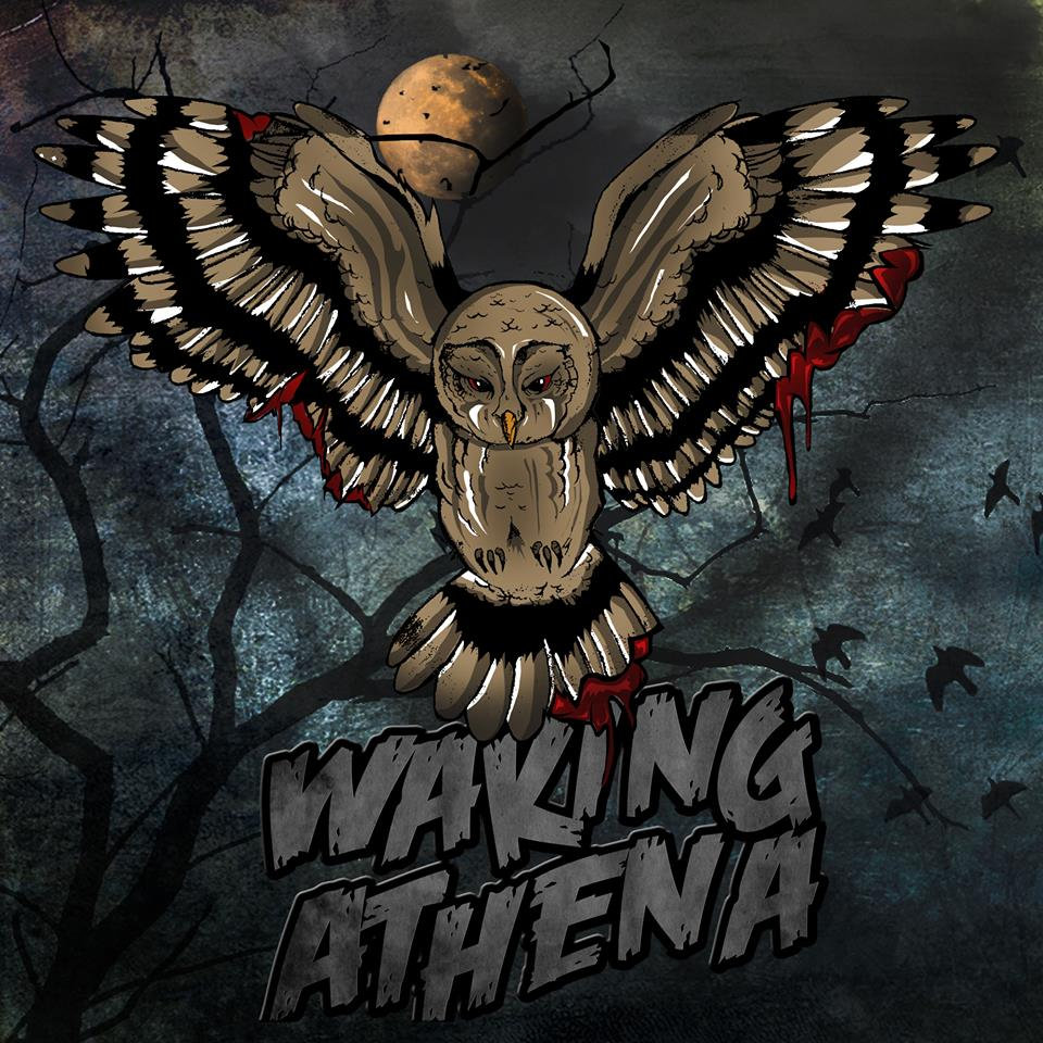 Peasant Ft. Seth Tracy and Ryan Valero | Waking Athena