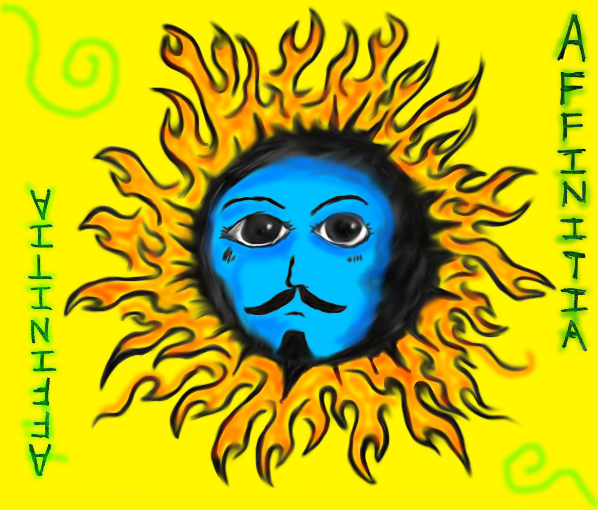 These Other Words | Affinitia