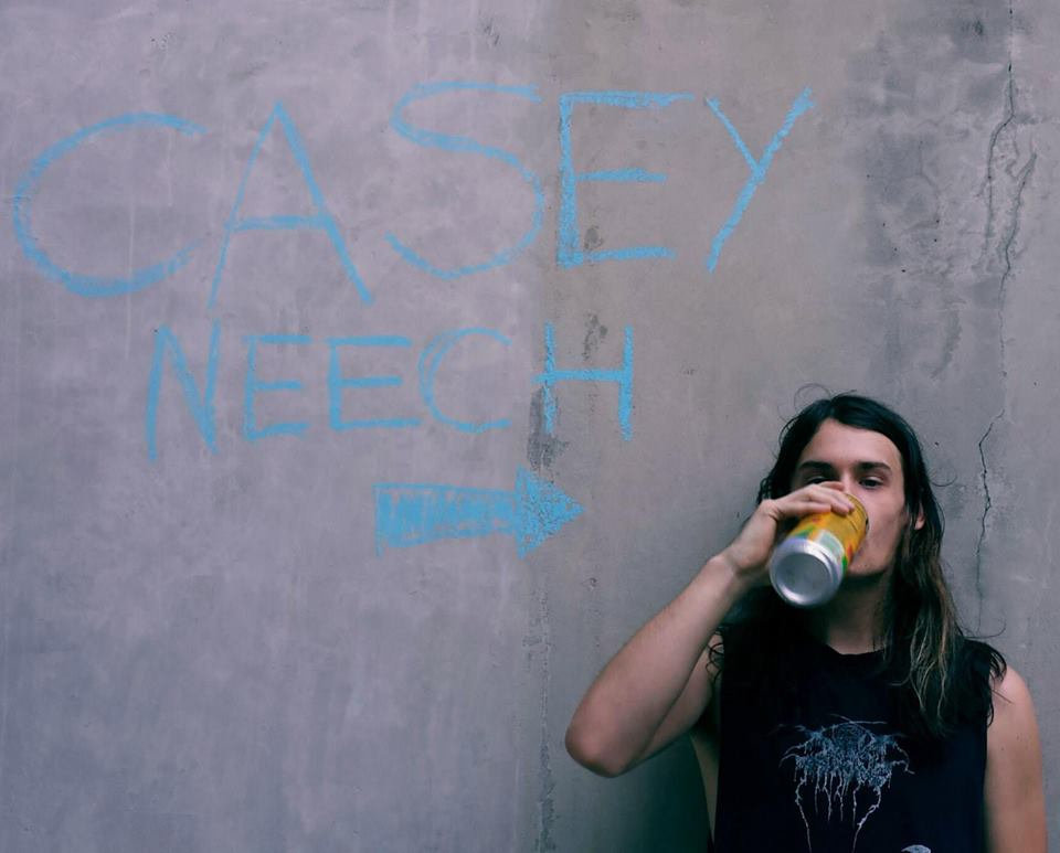 Casey Comes Alive! | Casey Neech