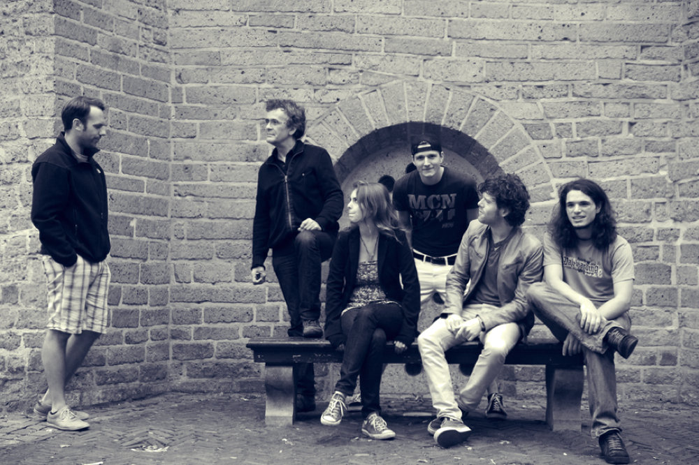 Sparkle EP | Morning Due