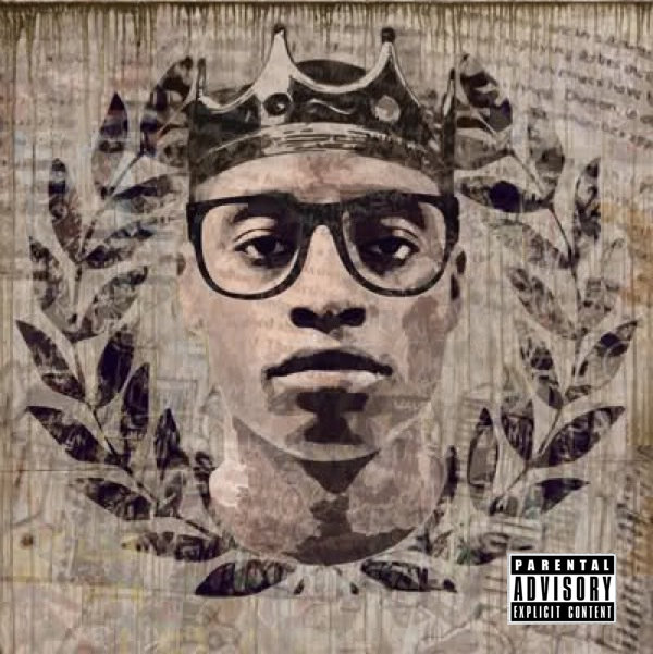 #YLOG Freestyles | B-Jada