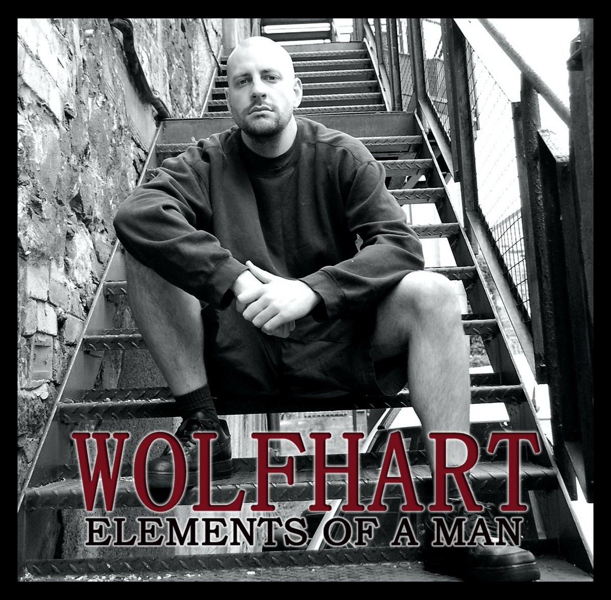 Thank-You | WOLFHART | Wolfhart