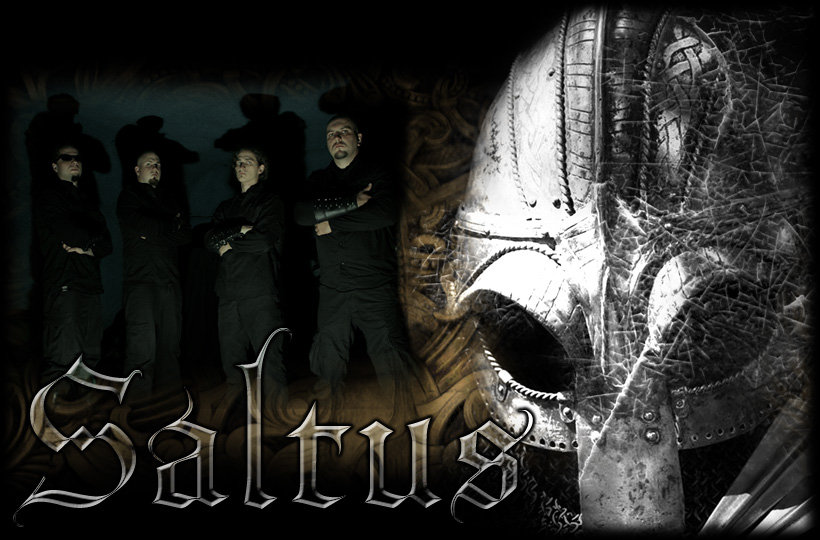 Imperium Słońca / Empire of the Sun | Saltus | SALTUS