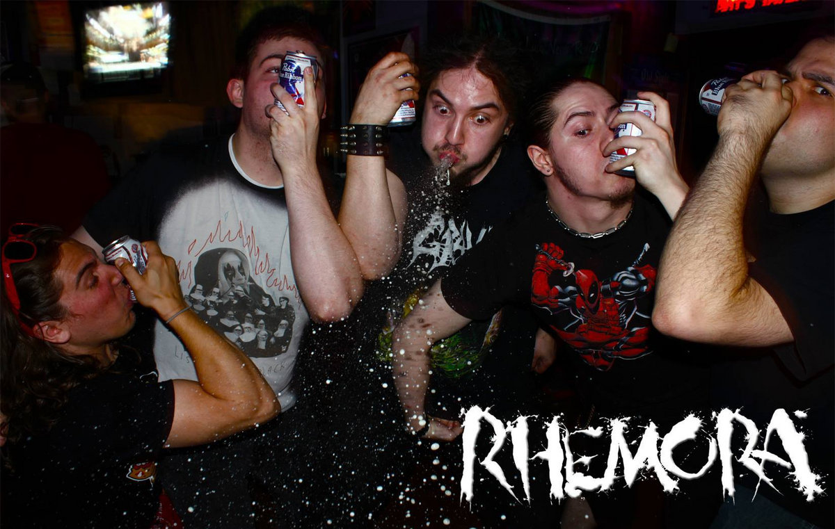 SUCKS | Rhemora