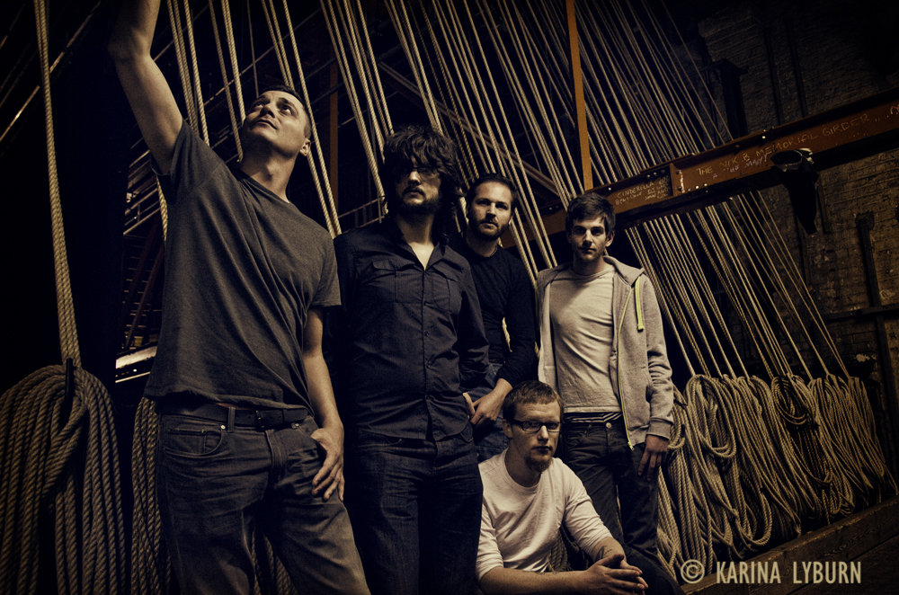 The Lines Are Drawn EP | Civil Protection