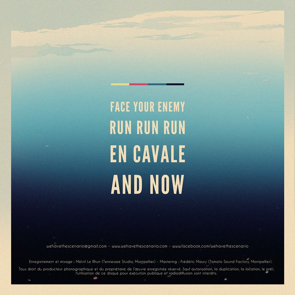 FACE YOUR ENEMY | SCENARIO