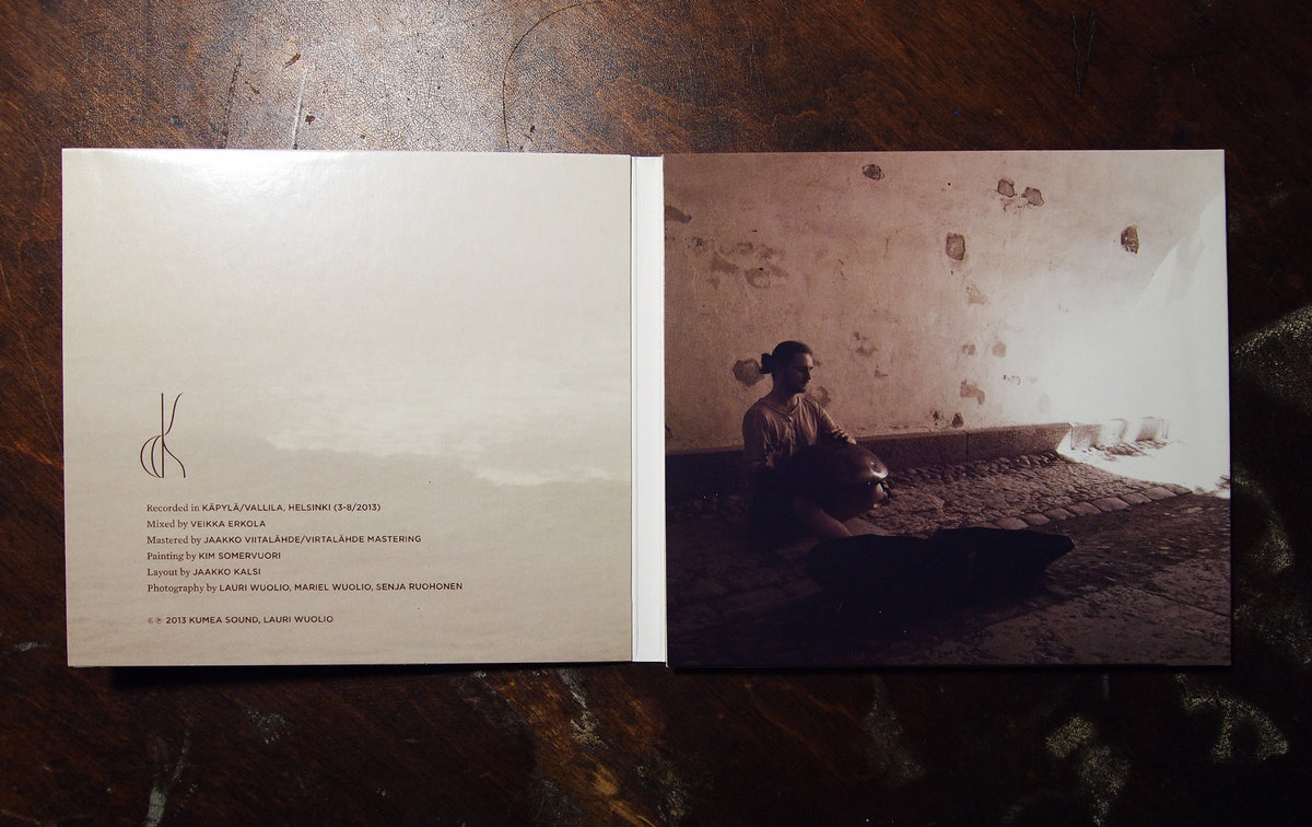 Kumea Sound | Kumea Sound