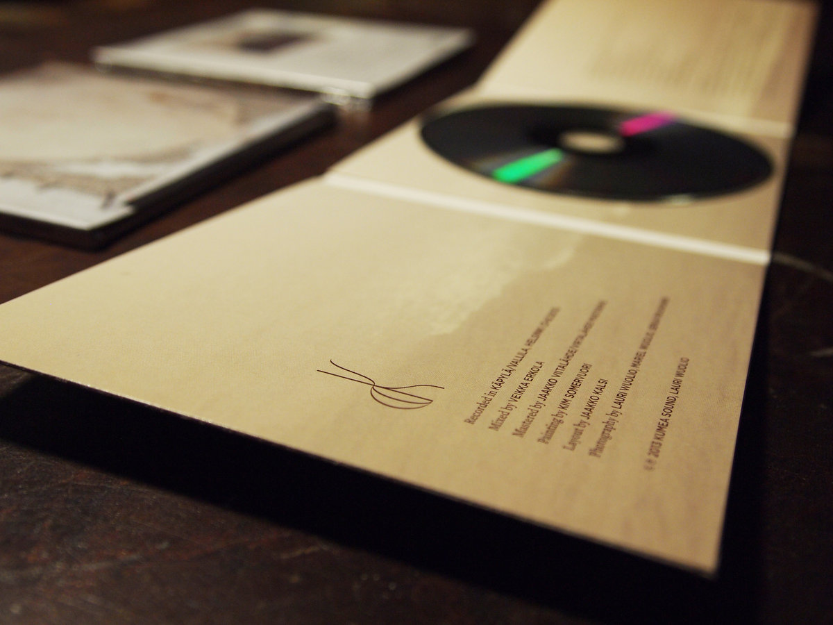 Kumea Sound | Kumea Sound