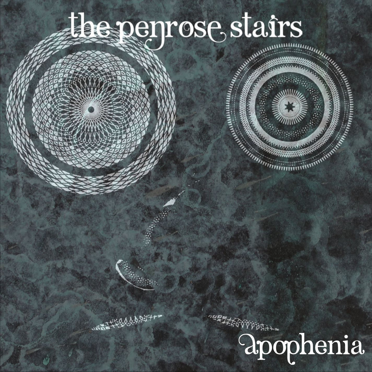 Apophenia | The Penrose Stairs