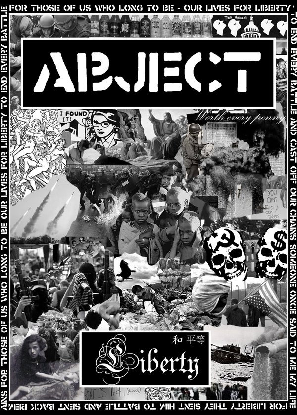Liberty | Abject