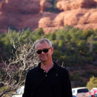 Blazing Revelations | Dominic Sanderson