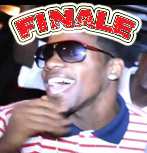 THE SCARFACE MIXTAPE | FINALE