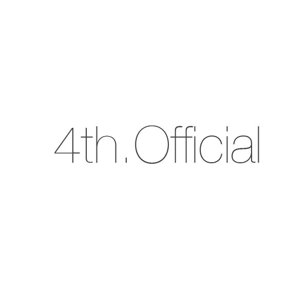 4th.Official | 4th.Official