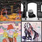 Forgotten Songs Vol. Three | Scrimshire