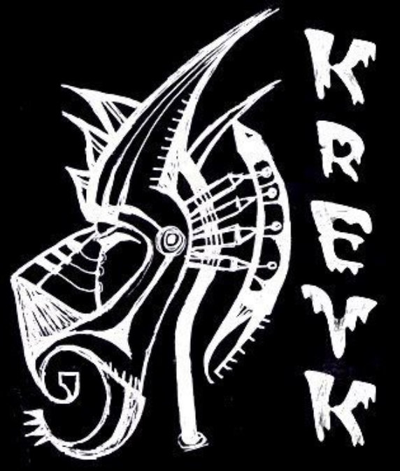 Codice KRK 02 | KREYK