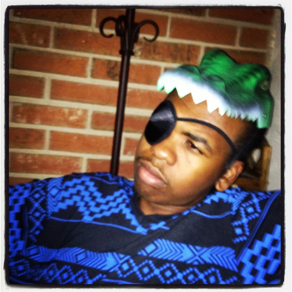 Gorilla Warfare | Zexy Ambassador