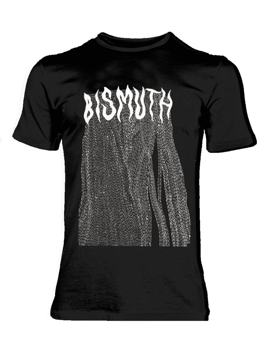 Bismuth "Hair" T-shirt | Bismuth
