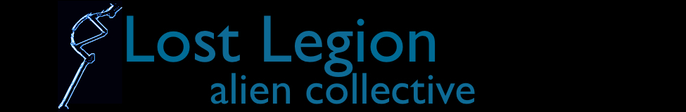 Music | Lost Legion A.C.
