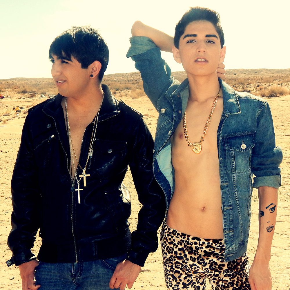 The American Dream - EP | Jesse & G-Rome