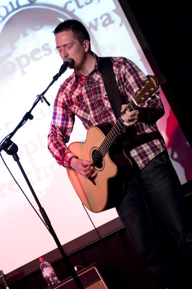 Solitary Realignment | Aaron Ferris