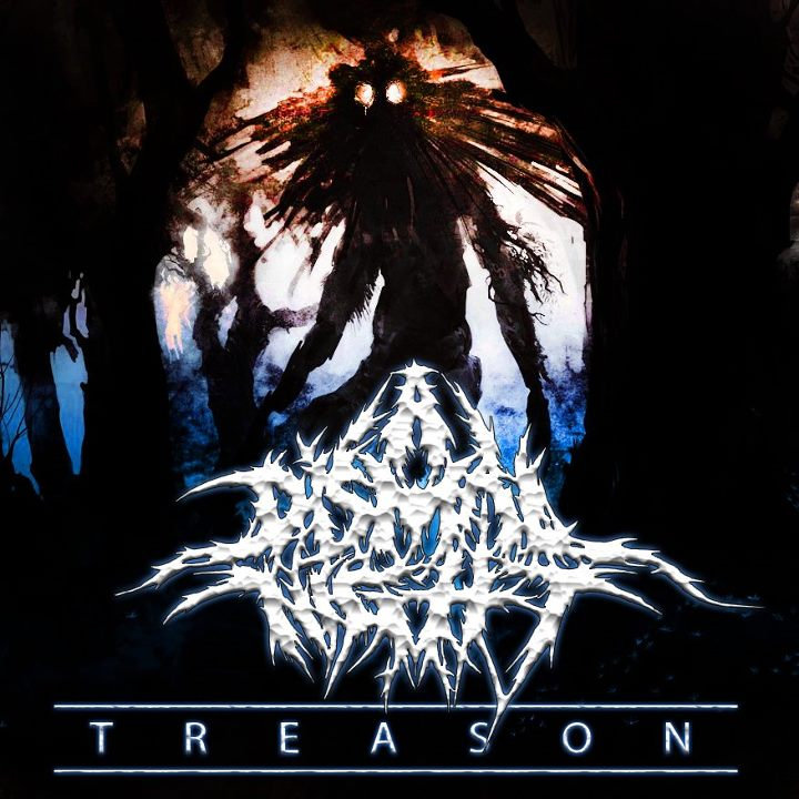 Phuck Phace Phetus Phaggot | A Dismal Night