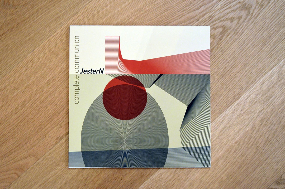 Complete Communion | Arbe Garbe