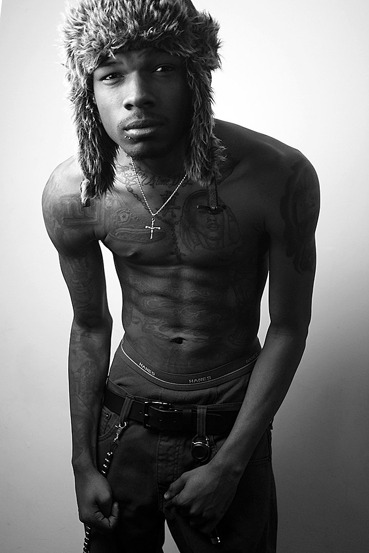 Weekend (Prod. By Sledgren) | Ray Rebel