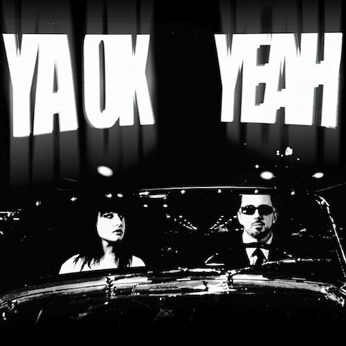 There Ain't No Road | Ya OK Yeah