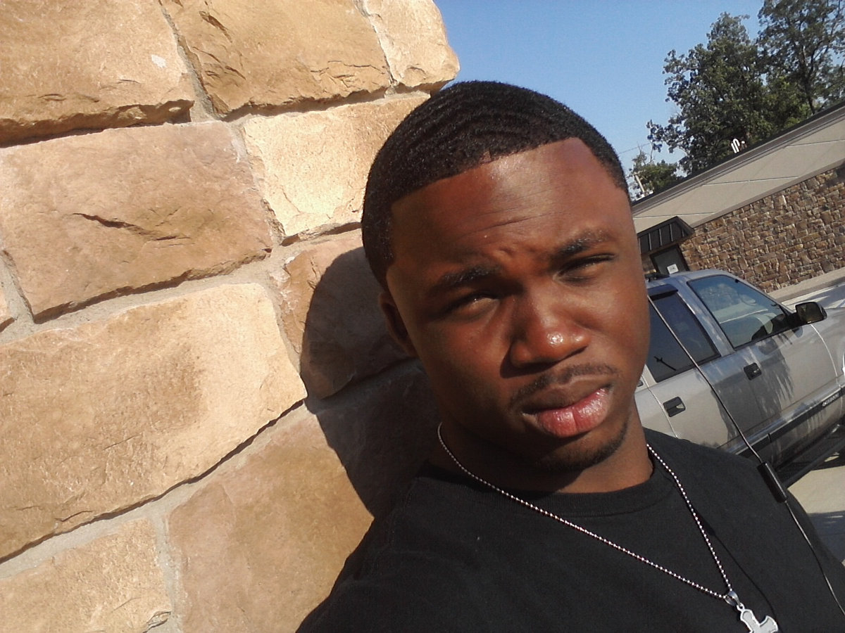 New Orleans Pt. 2 | Slater