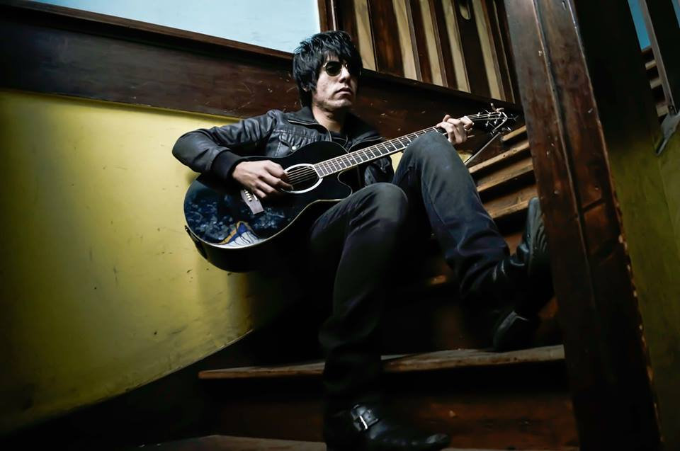 Rodar Cinta Nueva [EP] | Dan López