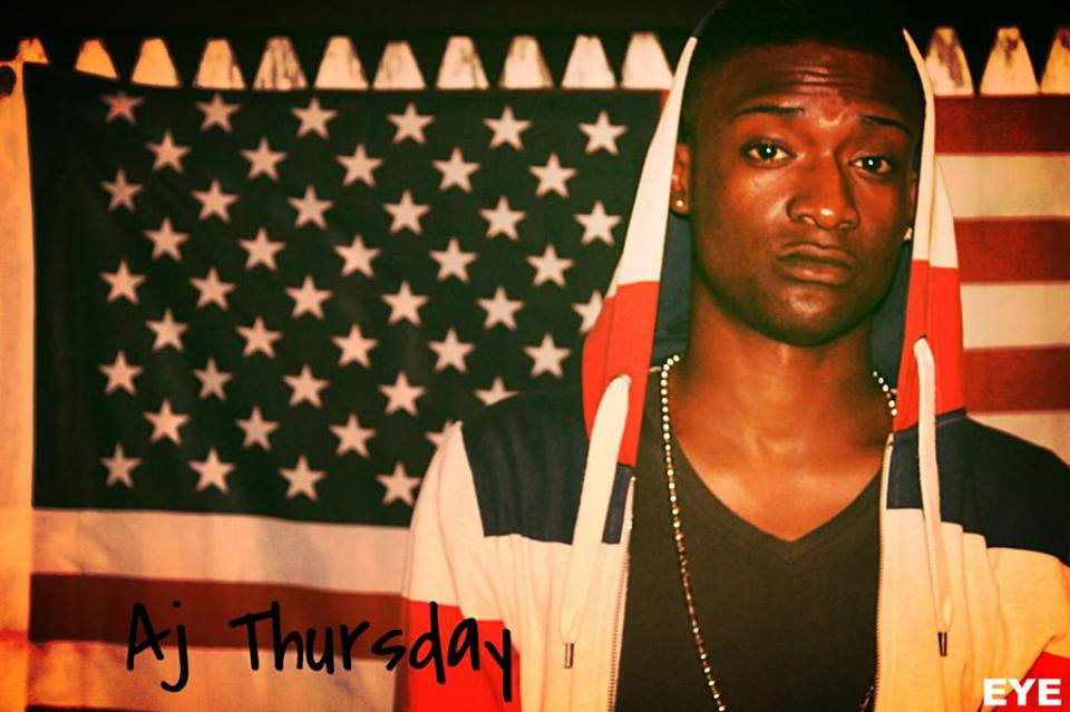 Aj "Yeah They Can" Official Audio | Aj