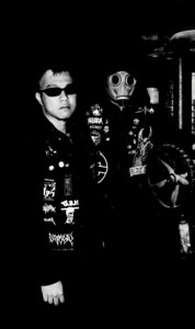 Music | BLOOD DIVISION