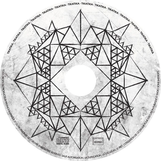 TikaTika | TIKATIKA
