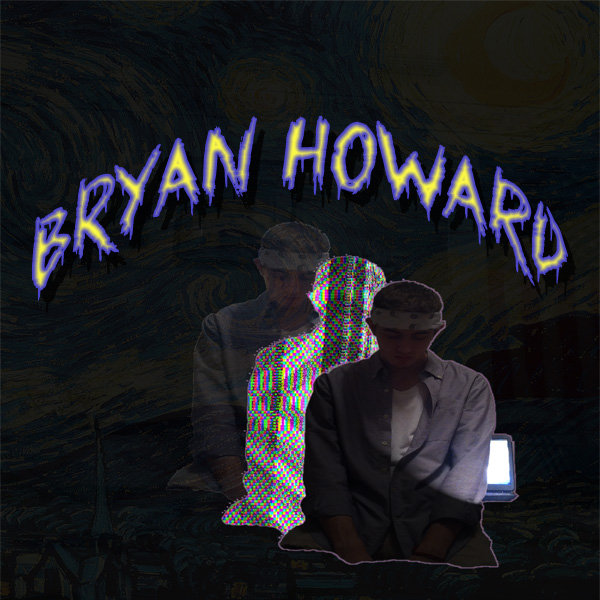 B4RCOD35 | Bryan Howard