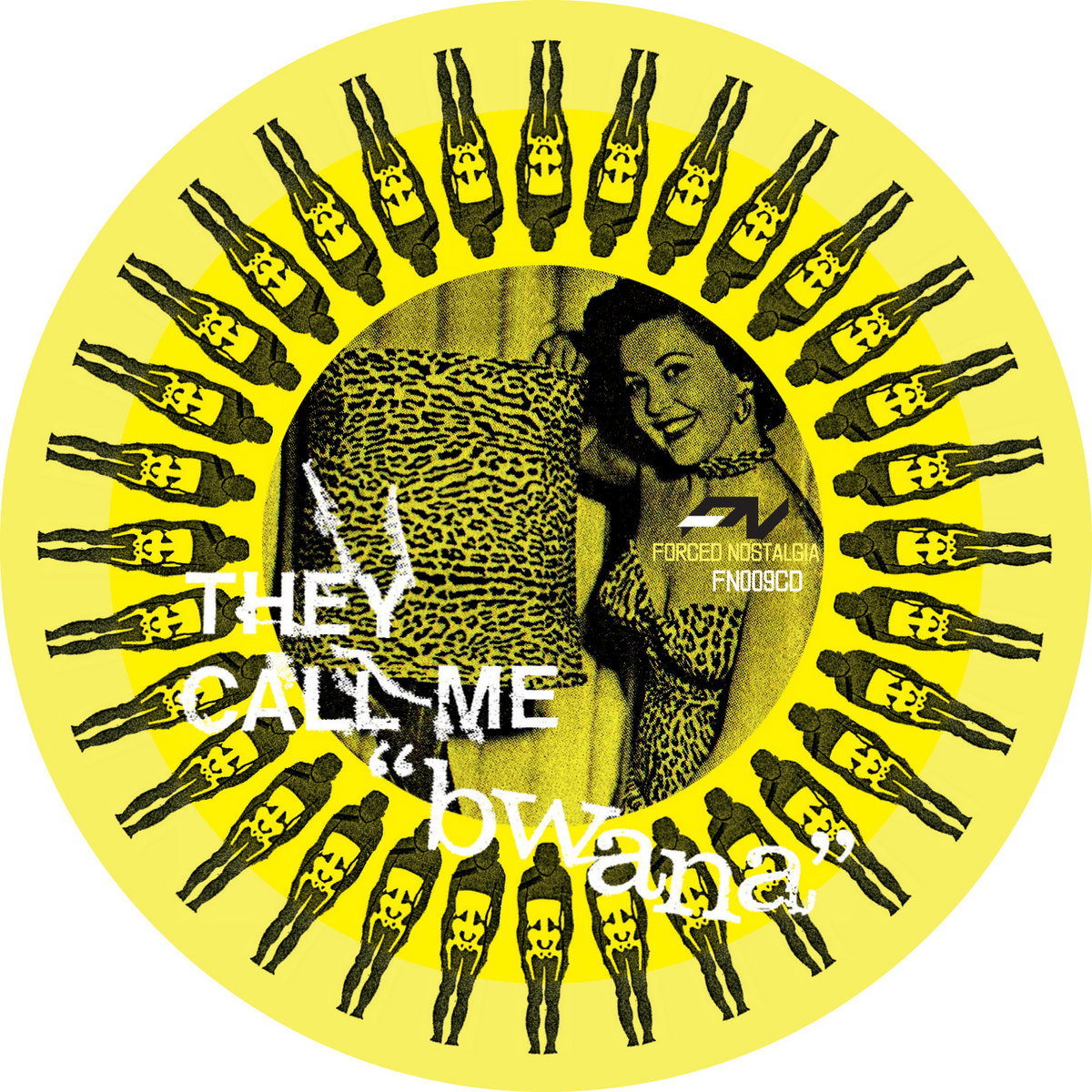 They Call Me Bwana | If, Bwana | Forced Nostalgia