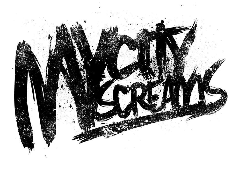 Nexus Single My City Screams