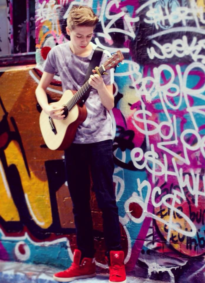 Kiss Me | Nathan Smart