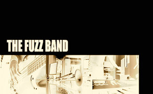 Music | THE FUZZ BAND