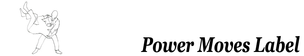 Music | Power Moves Label