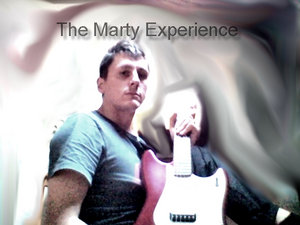 Music | The Marty Experience