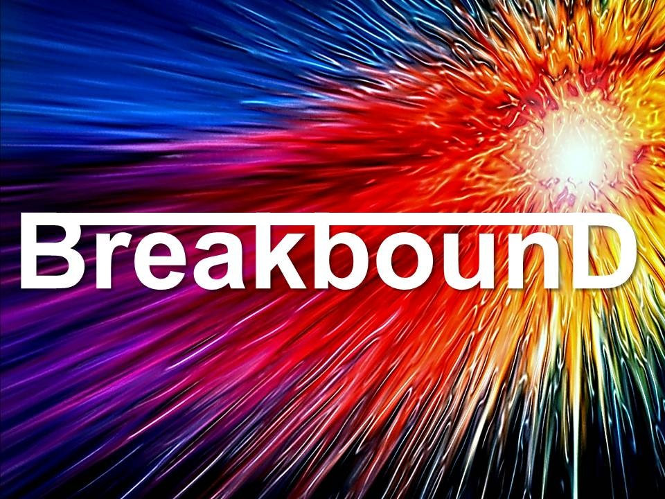 Astronaut - Rain (Breakbound Remix) | Breakbound