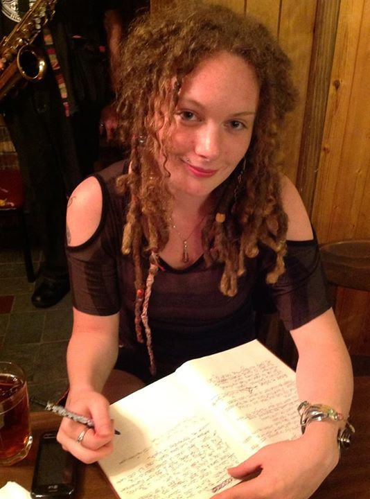 Tabula Rasa | Sara Hulse