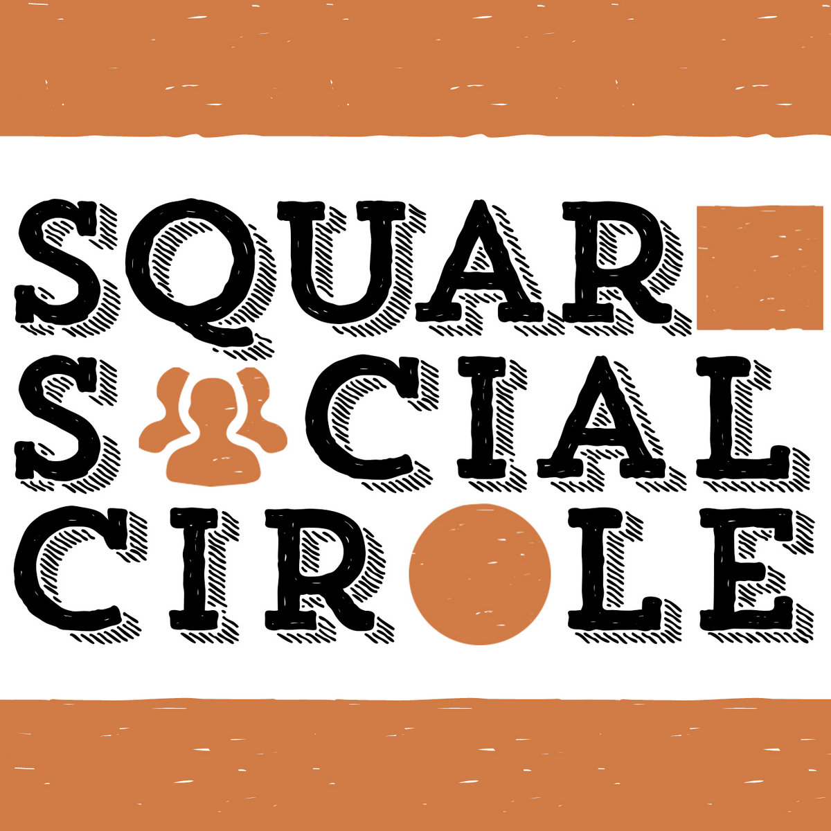 Lost, Again | Square Social Circle