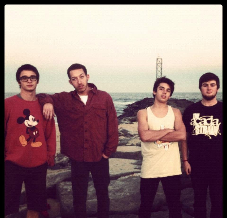 Chucked Up | Hold The Line