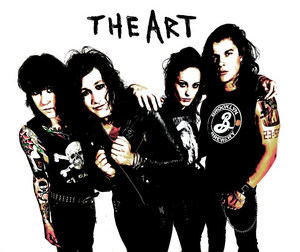 Music | THE ART