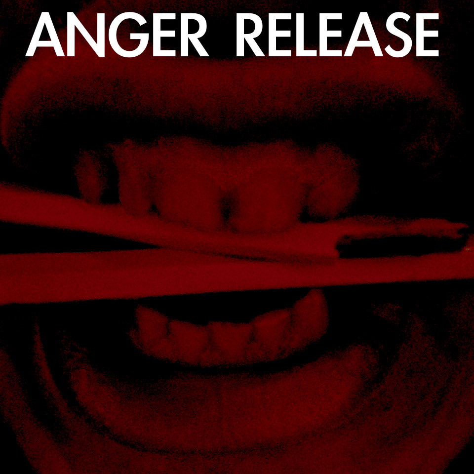"ME" | Anger Release