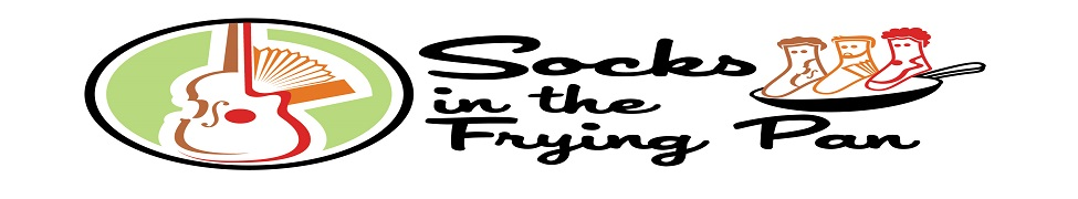 Socks in the Frying Pan | Socks in the Frying Pan