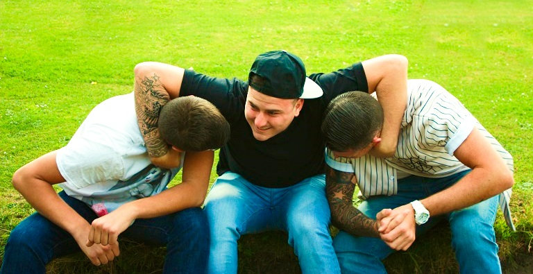 Love Inspirations | The Range