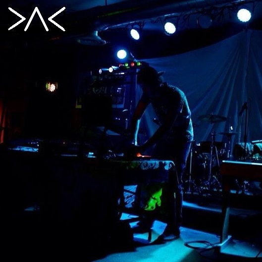 The Beginning EP | Pacifix