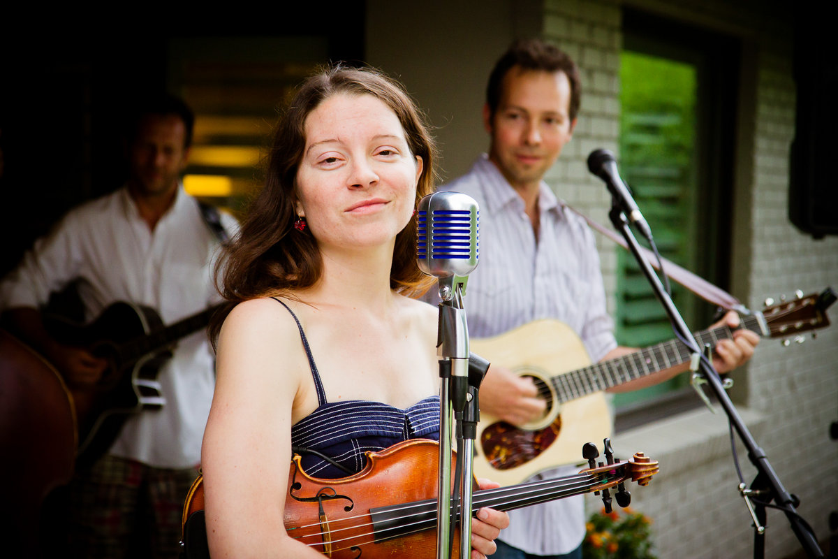 California | Blow the Vault | Emily Rose Lewis